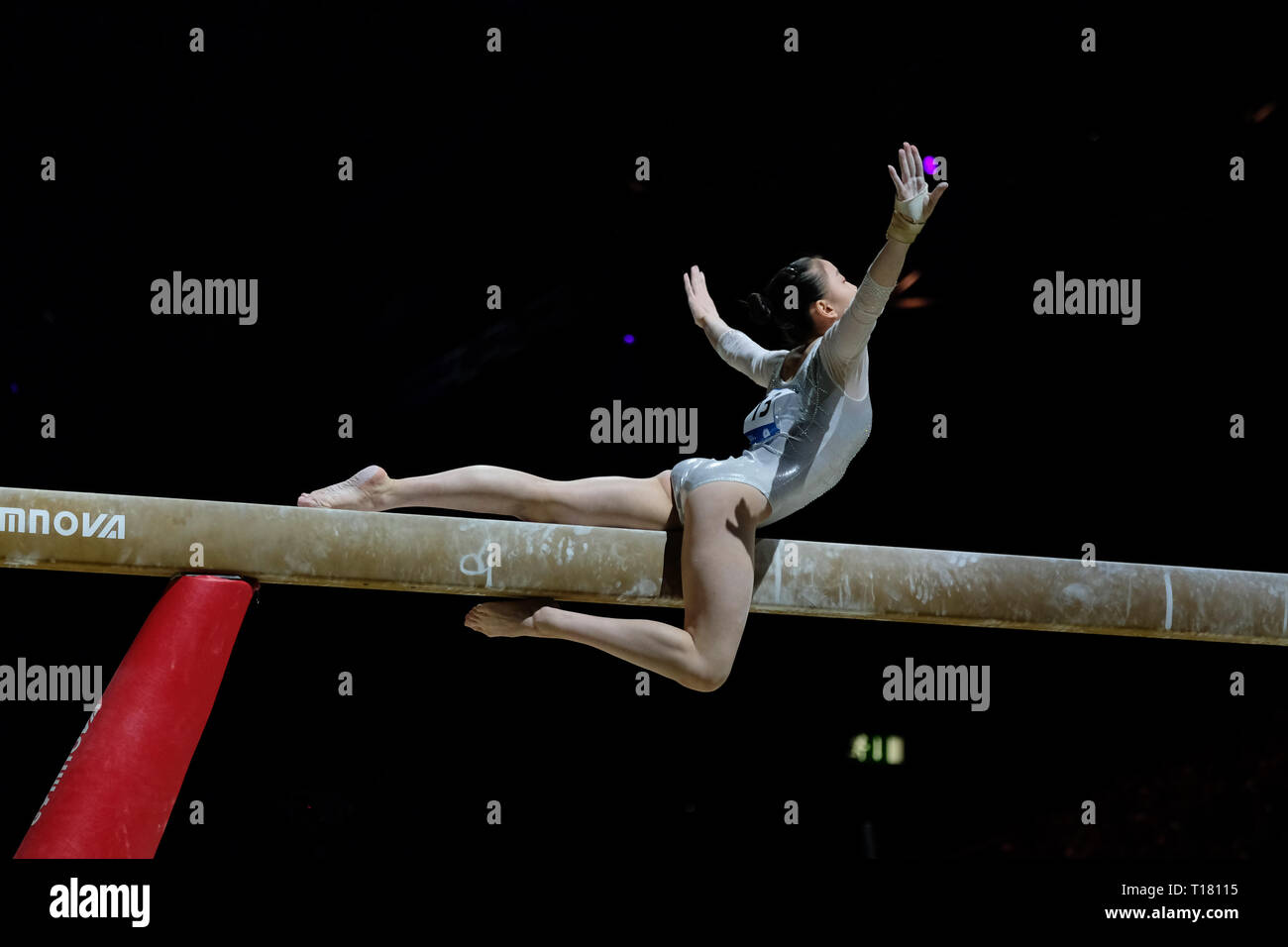 Jieyu Liu High Resolution Stock Photography and Images - Alamy